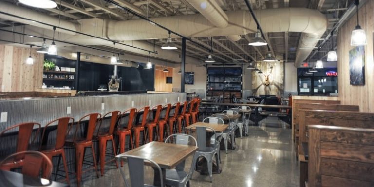 The 8 Best Coffee Shops in Montana
