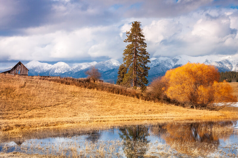 18 Great Things To Do In Bigfork Montana With Tours Free Activities