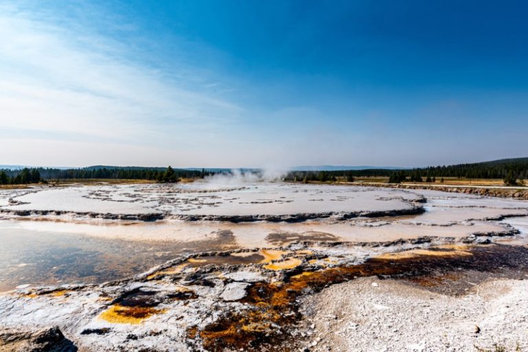 The 17 Best Hot Springs in Montana - Discovering Montana