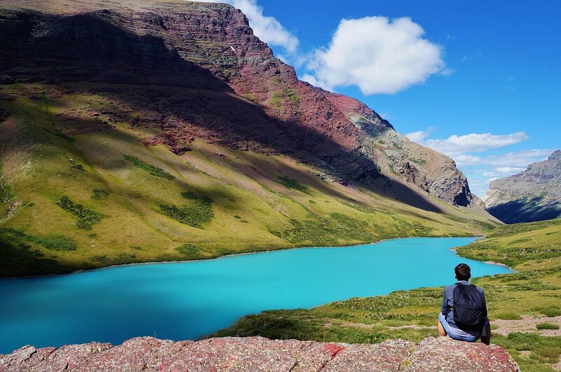 The 12 Best Hikes In Glacier National Park - Discovering Montana