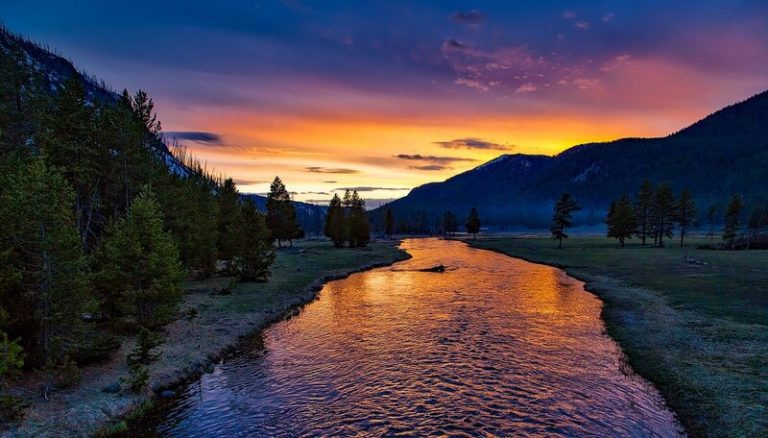 17 Montana Mountain Ranges You Must Visit