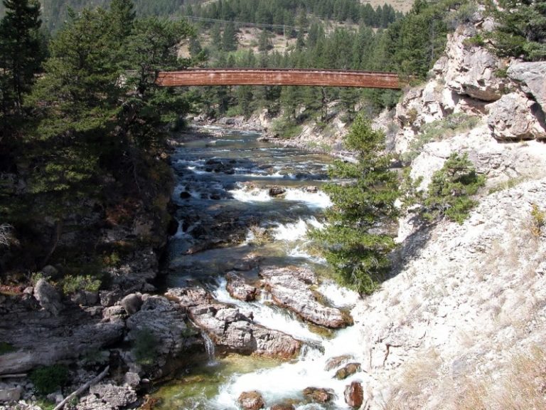 11 Fun Things to do in Big Timber, Montana - Discovering Montana