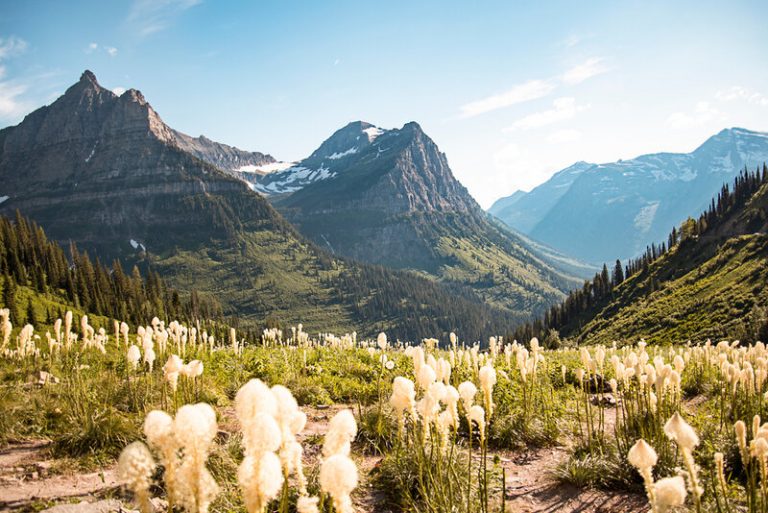 17 Montana Mountain Ranges You Must Visit