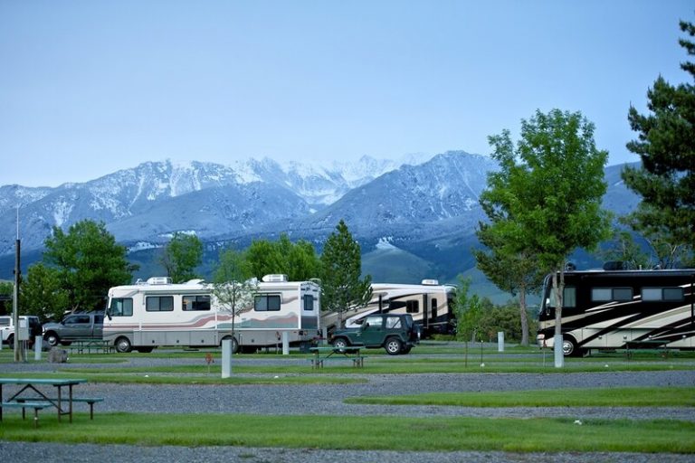Things to do in Montana in May