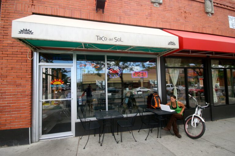 The 8 Best Mexican Restaurants in Kalispell