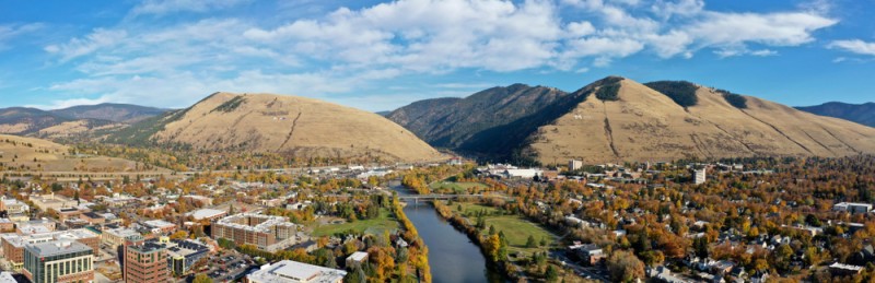 The Best Bars in Missoula - Discovering Montana