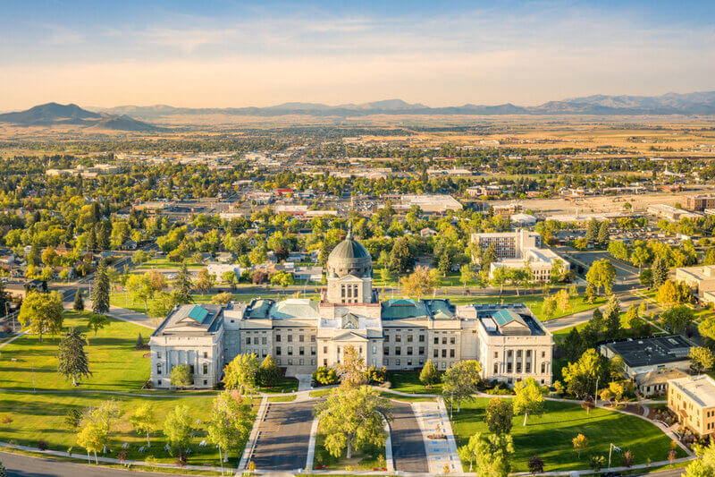 Things to Do in Helena