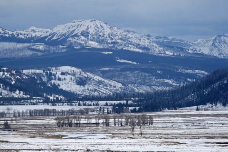 Montana in February - Things To Do, Weather, Travel & Events