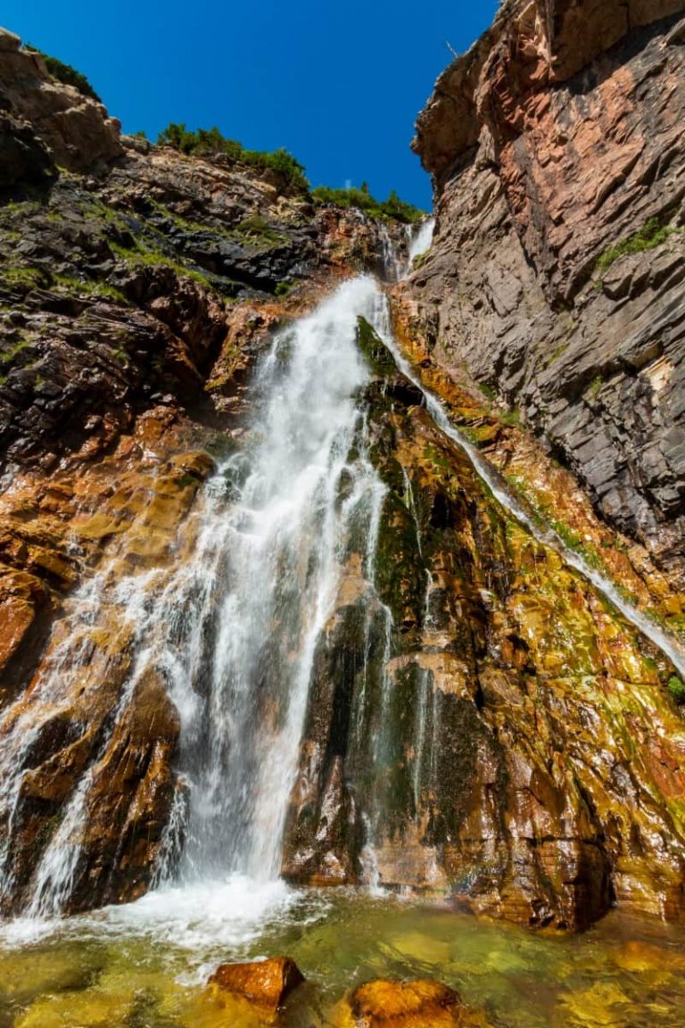 The 11 Best Waterfalls in Montana - Discovering Montana