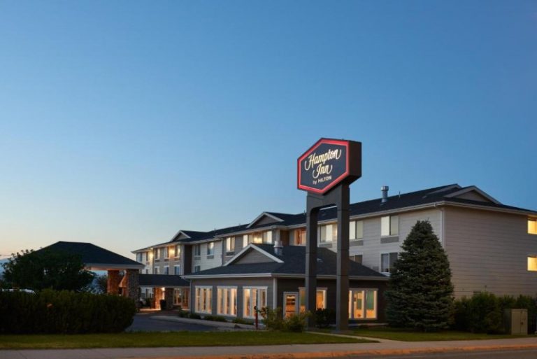 The 10 Best Hotels in Helena, Montana - Discovering Montana