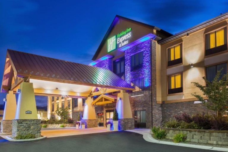 The 10 Best Hotels in Helena, Montana - Discovering Montana
