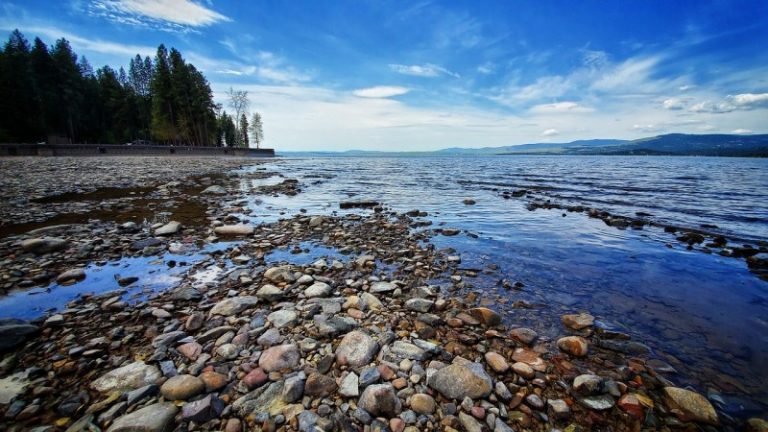 Best Hiking Trails In Montana