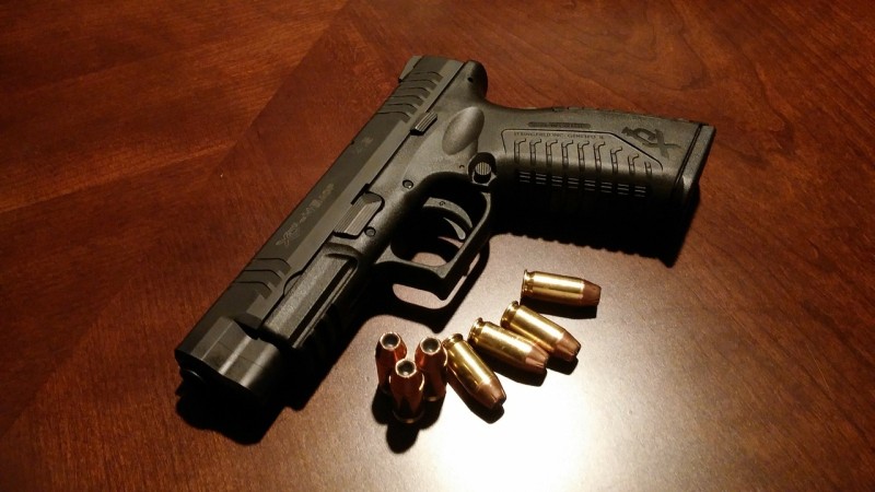 Montana Gun Laws – What You Need To Know - Discovering Montana