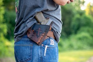Montana Gun Laws – What You Need To Know - Discovering Montana