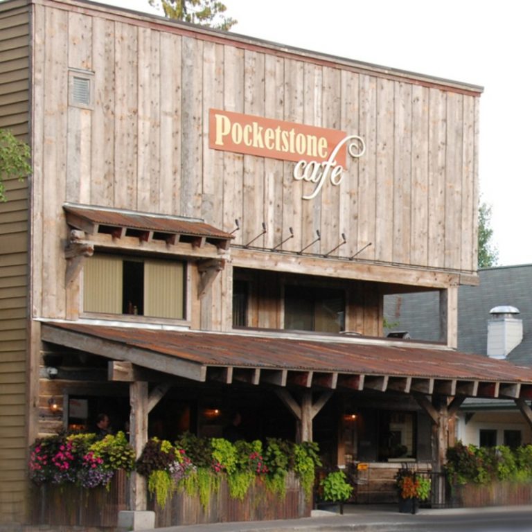 The 6 Best Restaurants in Bigfork, Montana - Discovering Montana