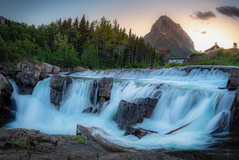 The 11 Best Waterfalls in Montana - Discovering Montana