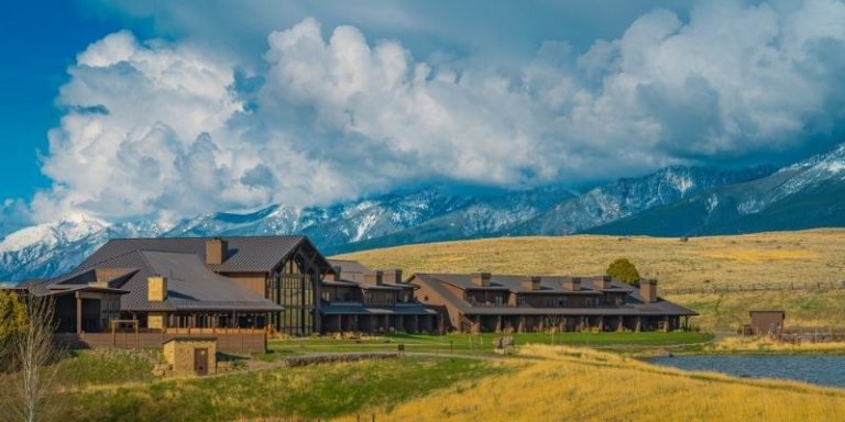 Montana Travel Guide | Vacations, Travel and Tourism in MT ...