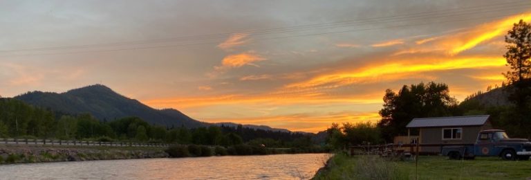 The 12 Best RV Parks in Montana - Discovering Montana