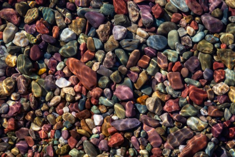 Lake McDonald - Glacier National Park, Montana - Discovering Montana