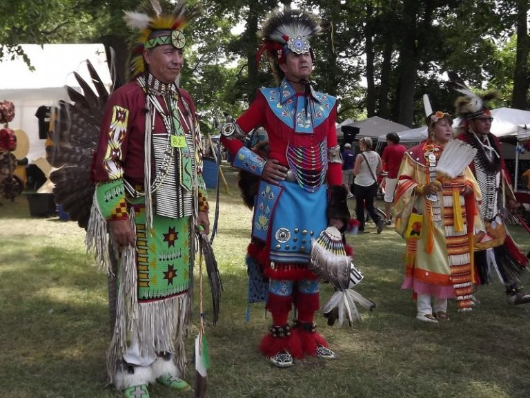 Discovering Montana's Fascinating Native American Tribes - Discovering ...