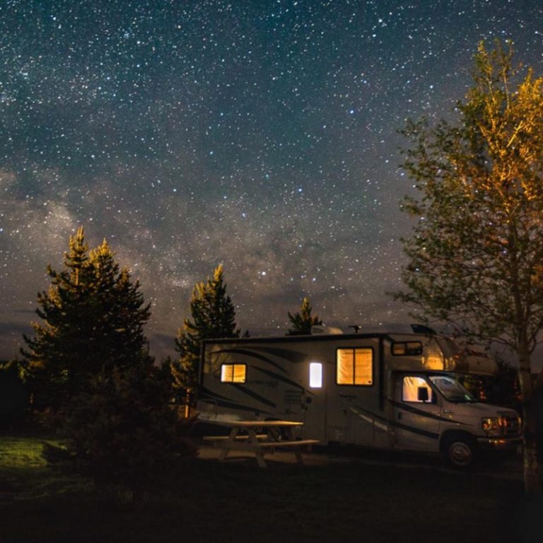 The 12 Best RV Parks in Montana - Discovering Montana