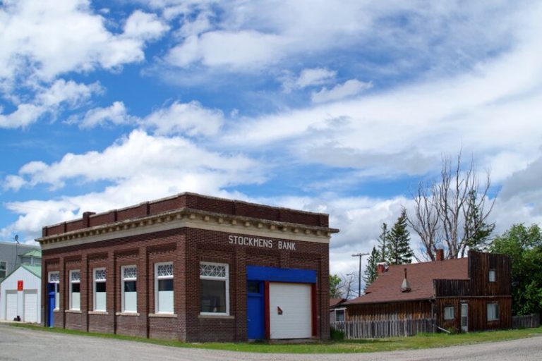 Meagher County, Montana - Map, Events & Towns in Meagher County, MT