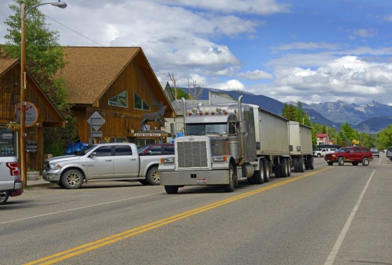 10 Best Small Towns in Montana - Discovering Montana