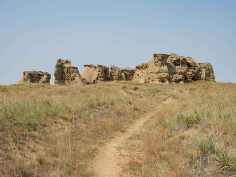 Carter County, Montana - Map, Events & Towns in Carter County, MT