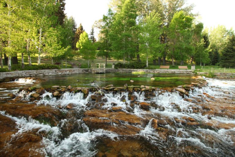 Cascade County, Montana - Map, Events & Towns in Cascade County, MT