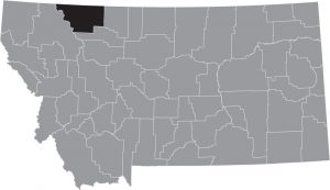 Glacier County, Montana - Map, Events & Towns in Glacier County, MT