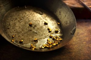 Why is Montana called the Treasure State? - Discovering Montana