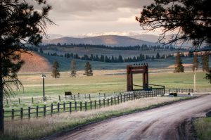 What is the Largest Ranch In Montana and How Big is It? - Discovering ...