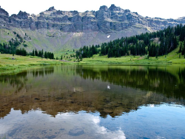 The 8 Best Small Trout Streams in Montana - Discovering Montana