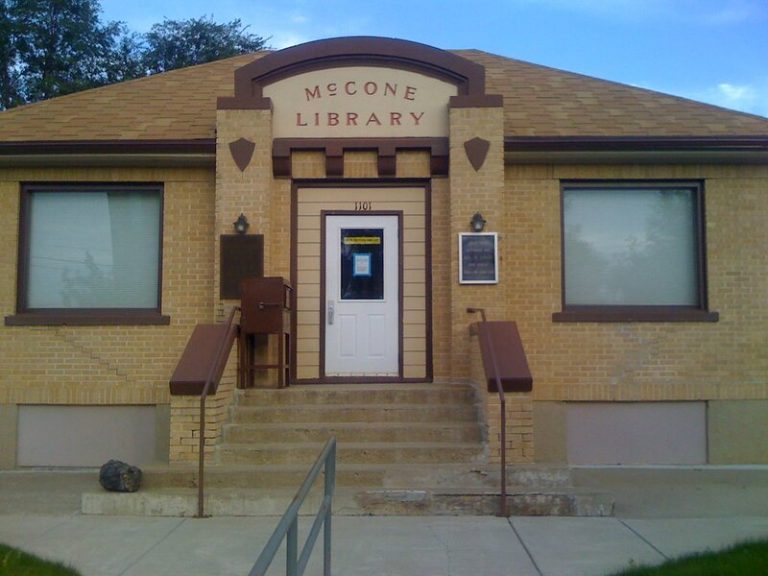 McCone County, Montana - Map, Events & Towns in McCone County, MT