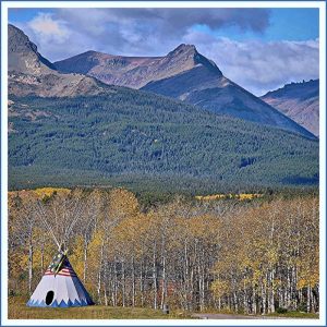 Glacier County, Montana - Map, Events & Towns in Glacier County, MT