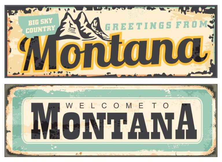 20 Songs About Montana - The State Song, John Denver, Hank Williams Jr ...