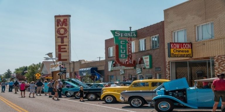 Toole County, Montana - Map, Events & Towns in Toole County, MT