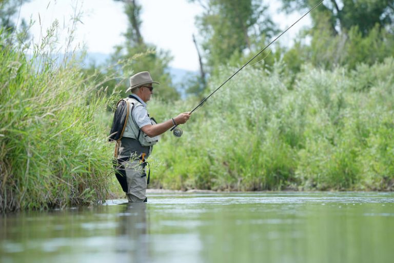 Marias River State Park, Montana - Discovering Montana