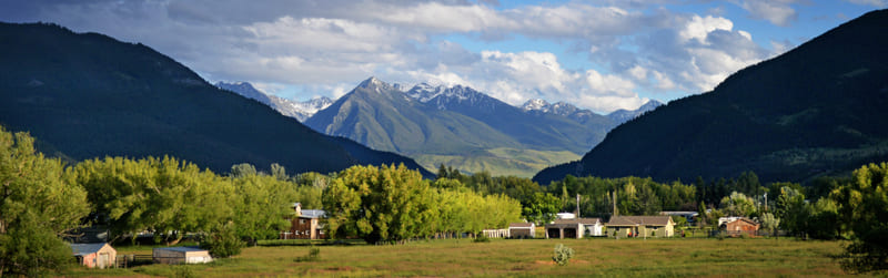 The 10 Best Small Towns in Montana to Retire - Discovering Montana