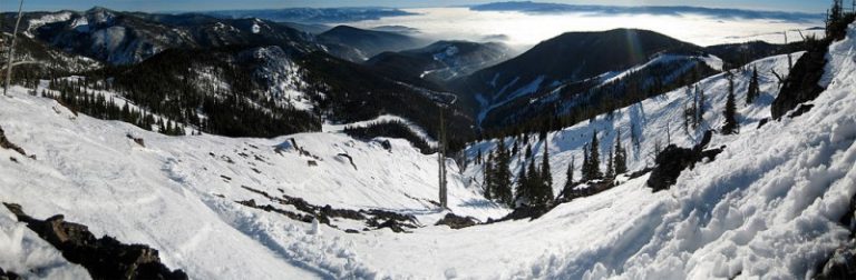 Montana Snowbowl - Discovering Montana