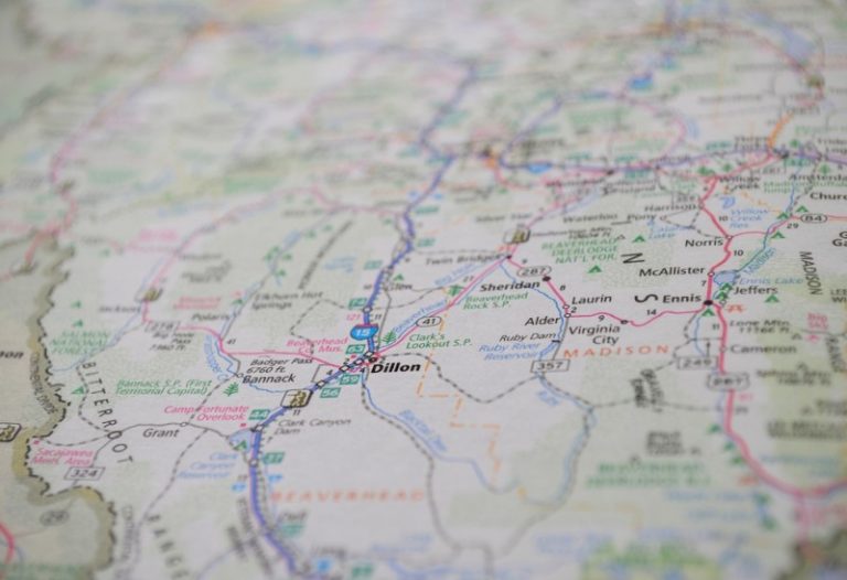 Maverick Mountain Ski Area - Discovering Montana