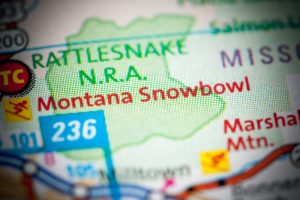 Montana Snowbowl - Discovering Montana