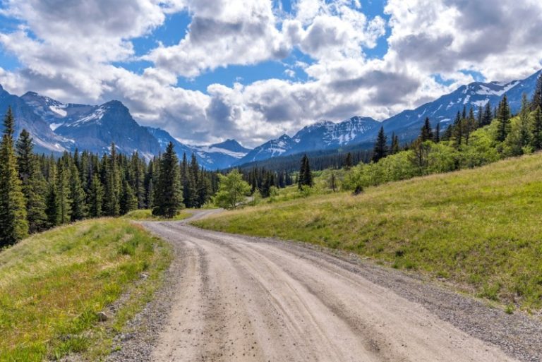17 Montana Mountain Ranges You Must Visit
