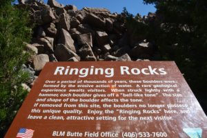 Best Way to Experience the Ringing Rocks in Montana - Discovering Montana