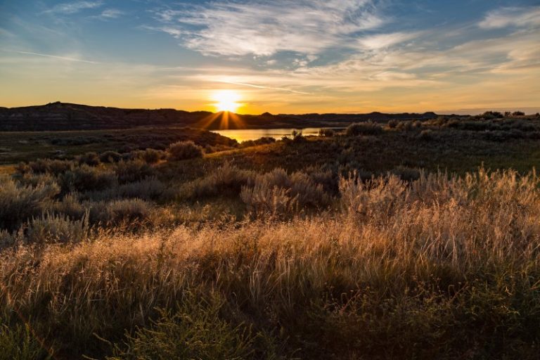 Malta, Montana - Discovering Montana