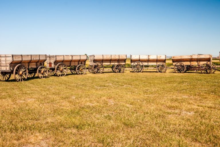 Hardin, Montana - Discovering Montana