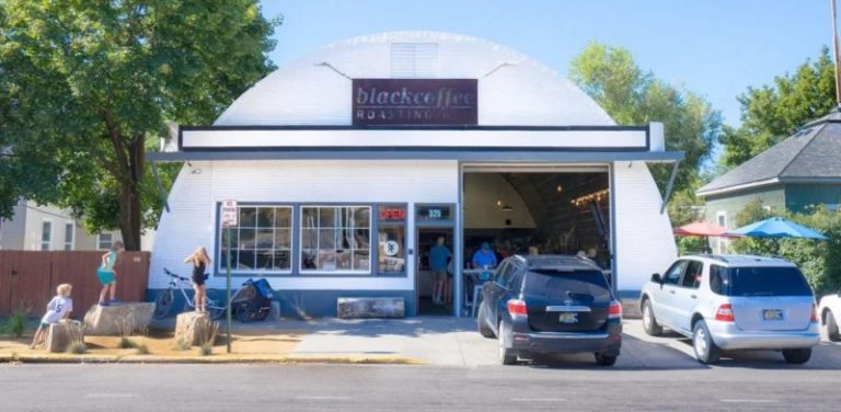 Best 9 Coffee Shops in Missoula, MT - Discovering Montana