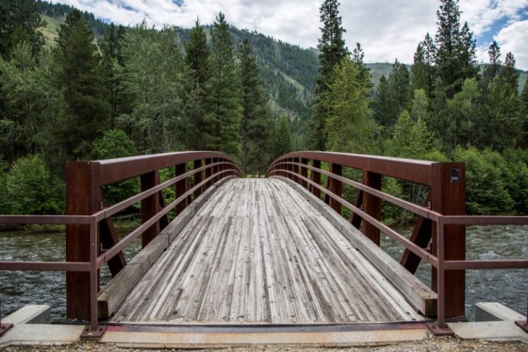 Hamilton, Montana - Discovering Montana