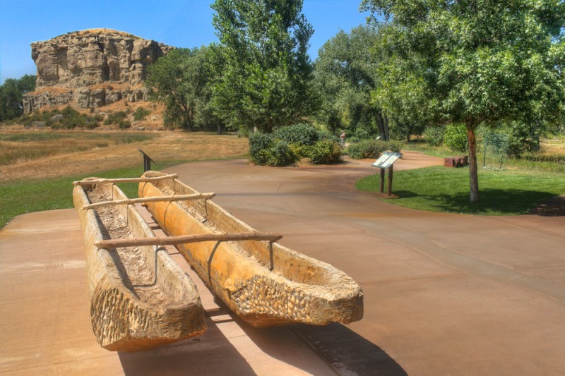 Lockwood, Montana - Discovering Montana