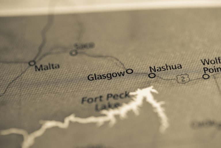 Glasgow, Montana - Discovering Montana